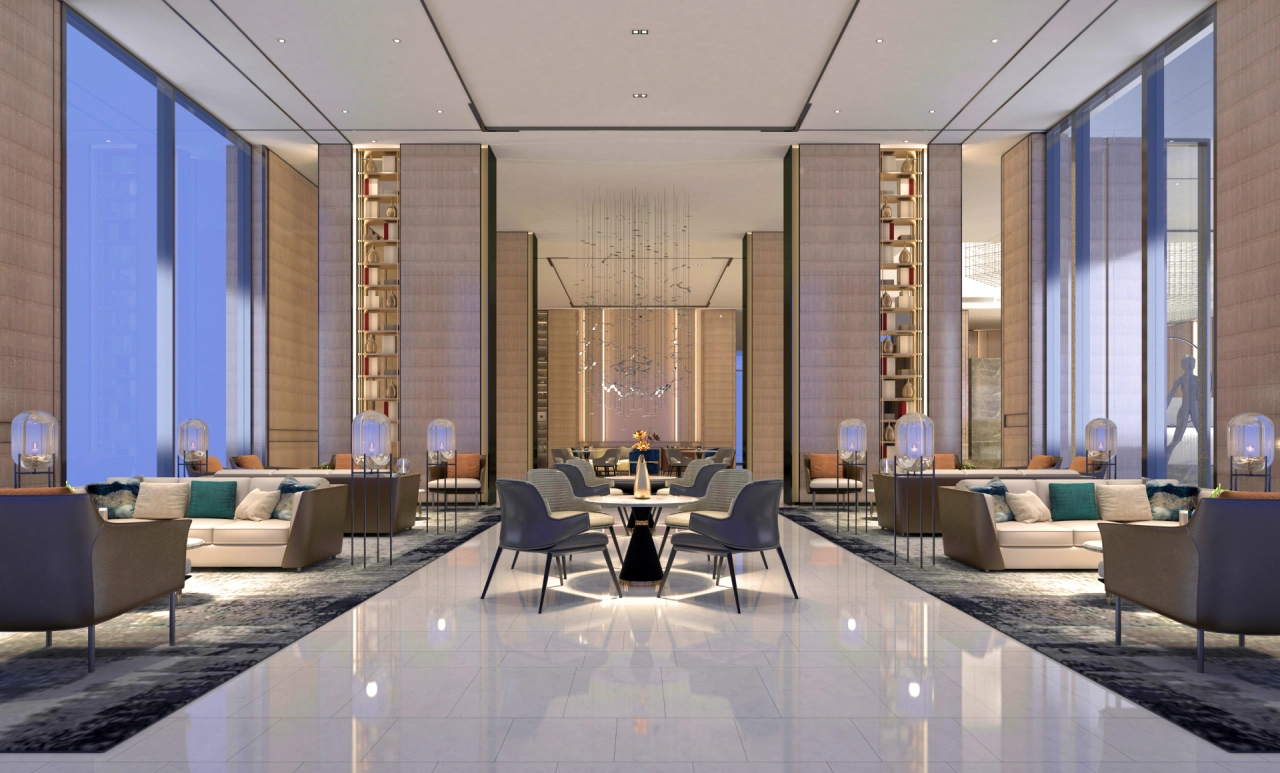 Commercial/Institutional Archives - MC Contracting