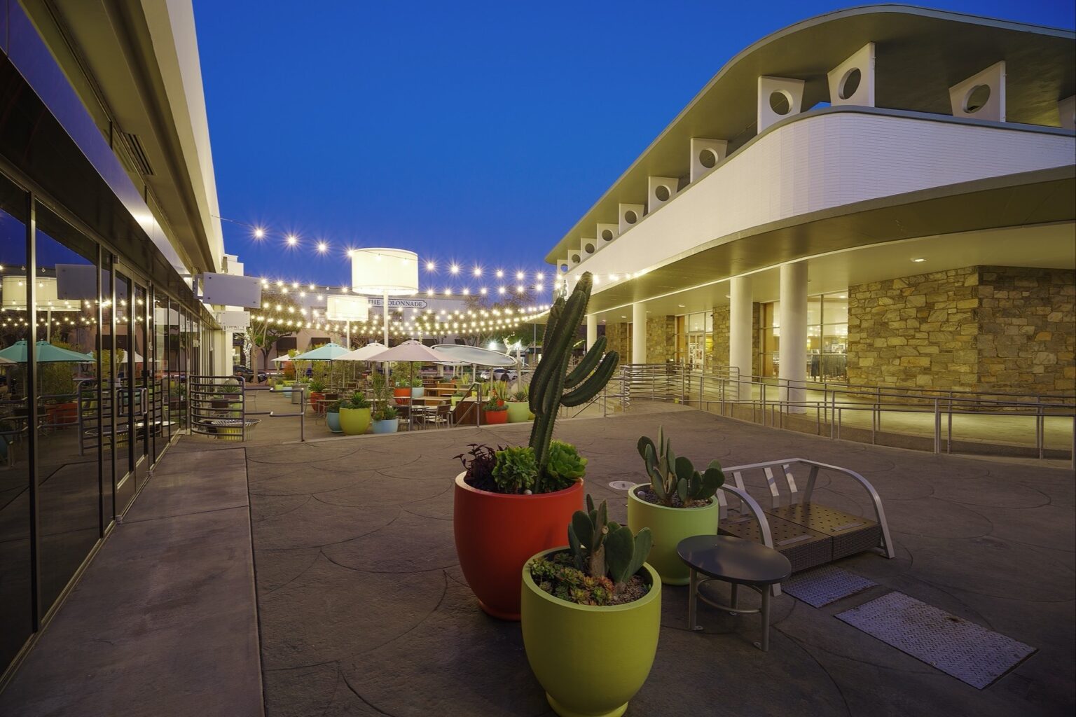 Commercial & Institutional Renovations - MC Contracting