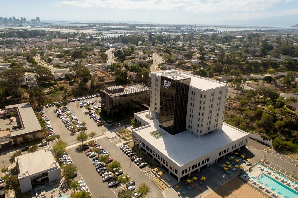 Education First - MC Contracting