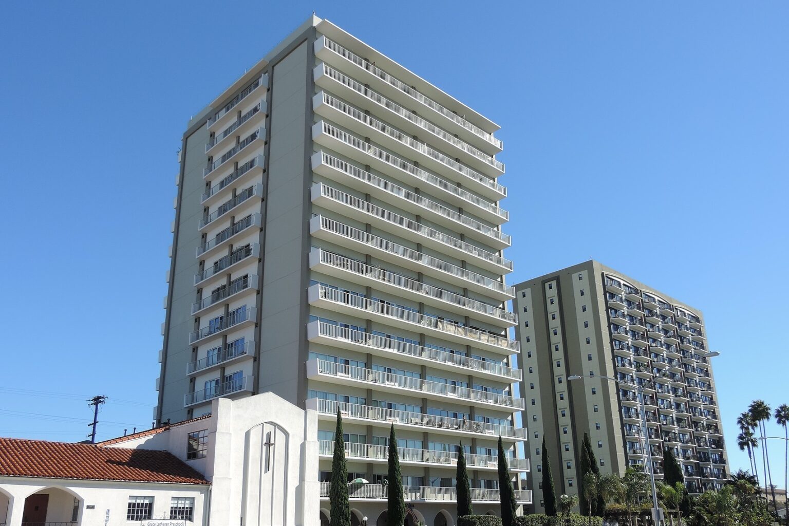 HOA & Multi-Family Renovations - MC Contracting